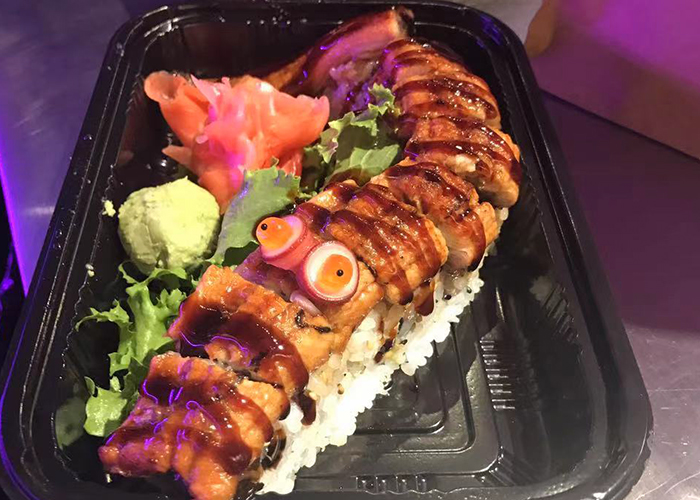 Sakura | Online Ordering Menu